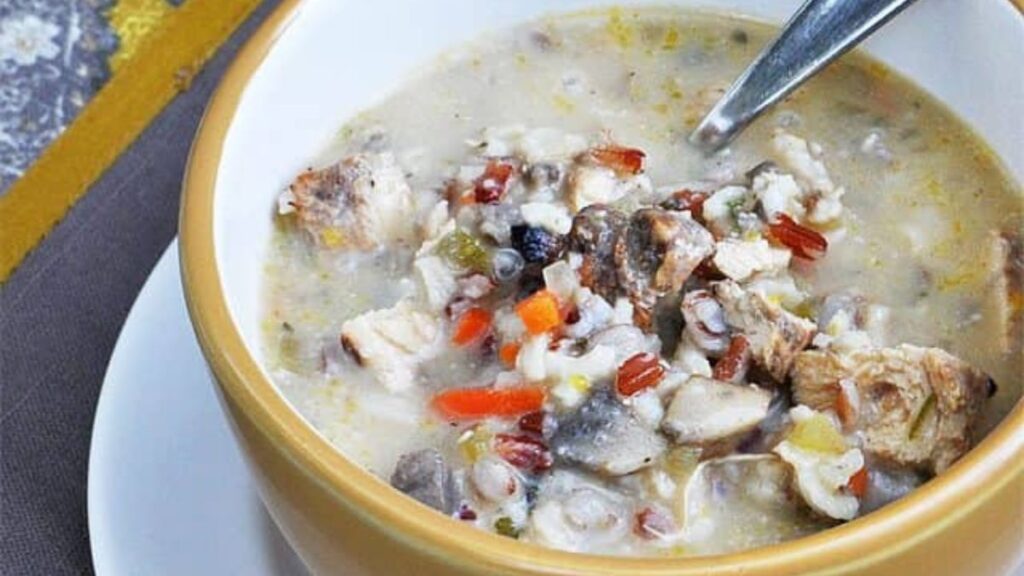 18 Old-Fashioned Soup Recipes That Deserve to Make a Comeback