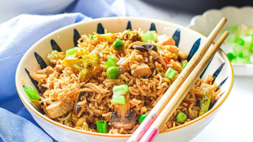 20 Fried Rice Variations That Will Revolutionize Your Weeknight Dinners