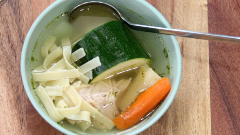 25 Old-Fashioned Soups That You Will Want to Make Again and Again