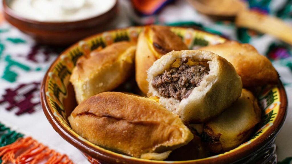 These 24 Hand Pie Recipes Are the Perfect Grab-And-Go Goodness!