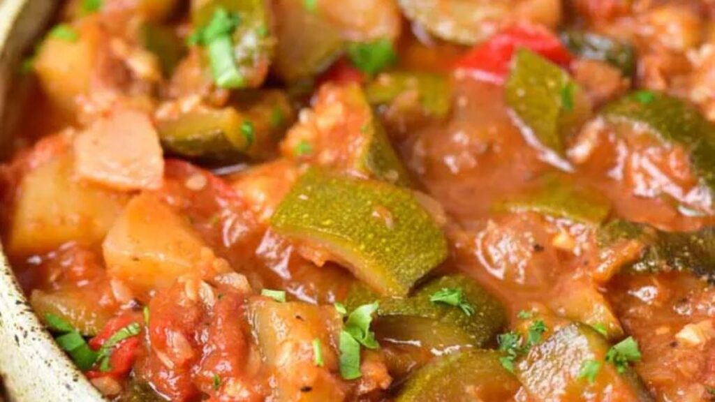 17 Zucchini Recipes That Will Make You Fall in Love With Vegetables Again