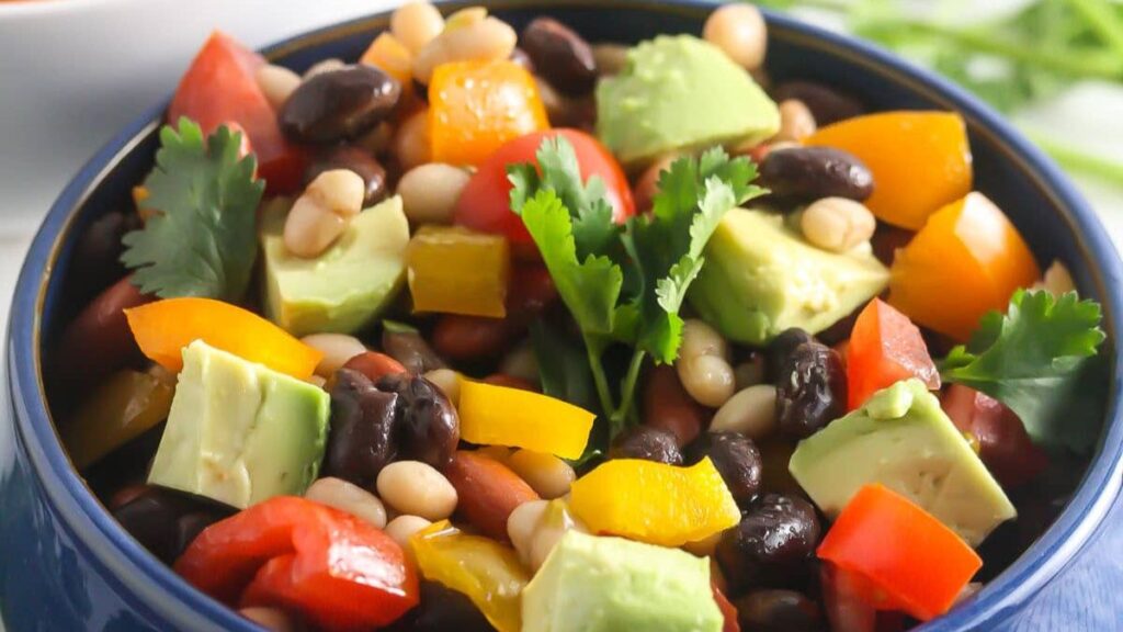 17 Vegetarian Bean Recipes We Can't Stop Eating