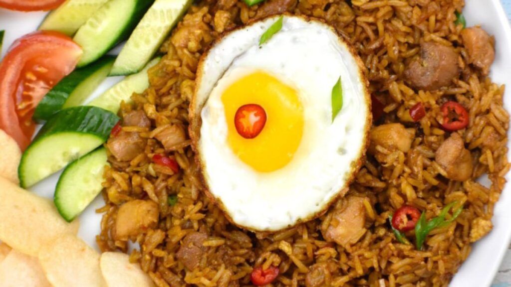 20 Fried Rice Variations That Will Revolutionize Your Weeknight Dinners