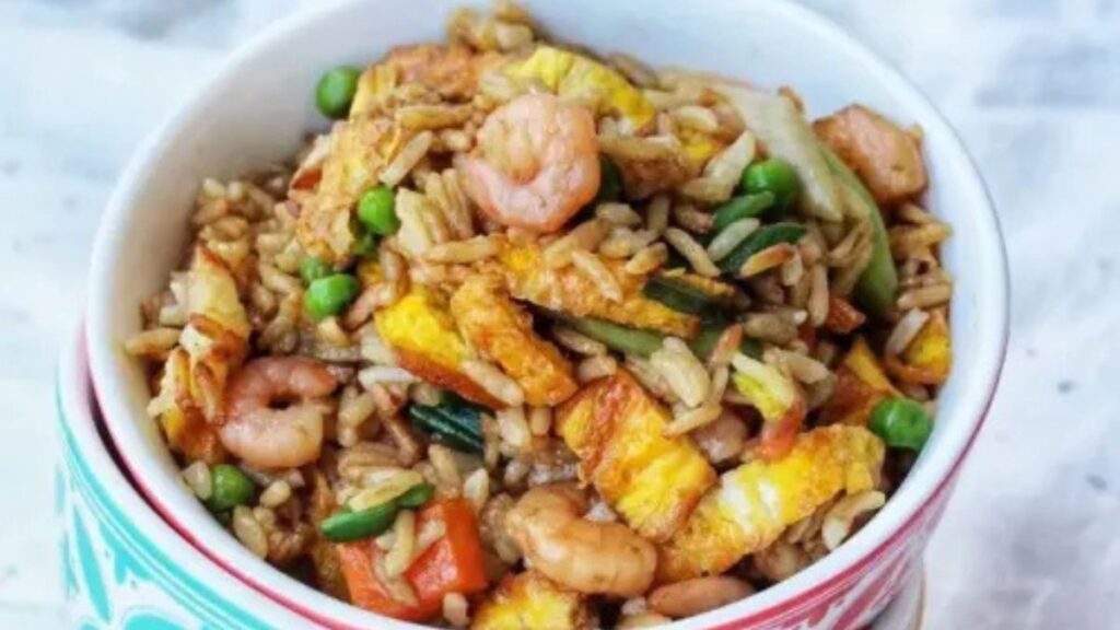 20 Fried Rice Variations That Will Revolutionize Your Weeknight Dinners