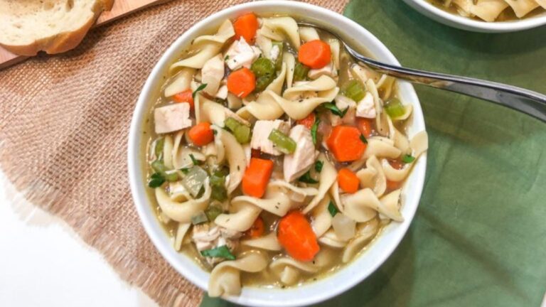 25 Old-Fashioned Soups That You Will Want to Make Again and Again