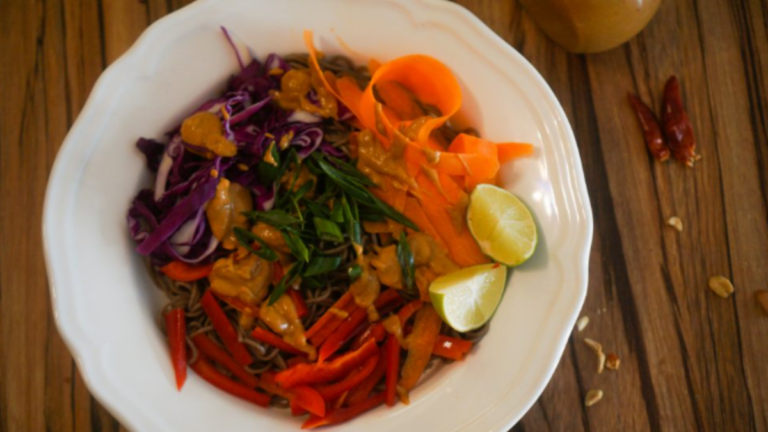 17 Fun Salads You'll Want to Eat Every Morning, Noon and Night