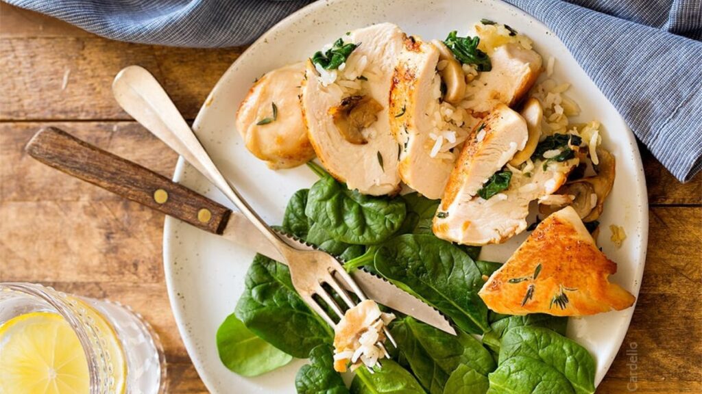 20 Chicken and Rice Recipes You Can Make for Dinner Every Night