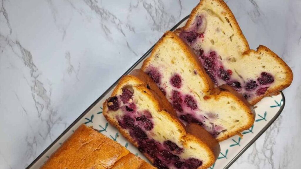 24 Loaf Cakes That Are Simply Delicious and Worth Trying