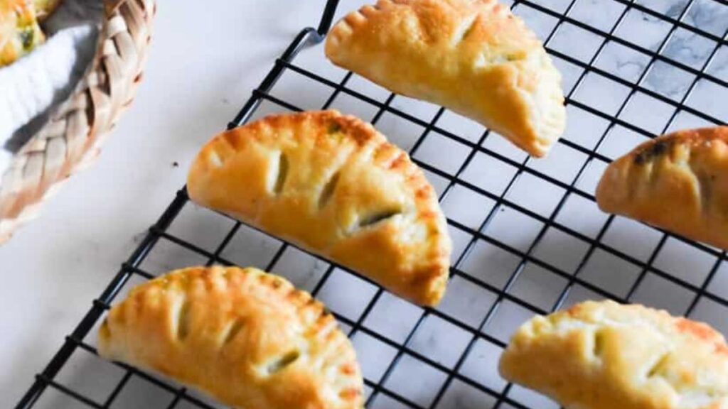 These 24 Hand Pie Recipes Are the Perfect Grab-And-Go Goodness!