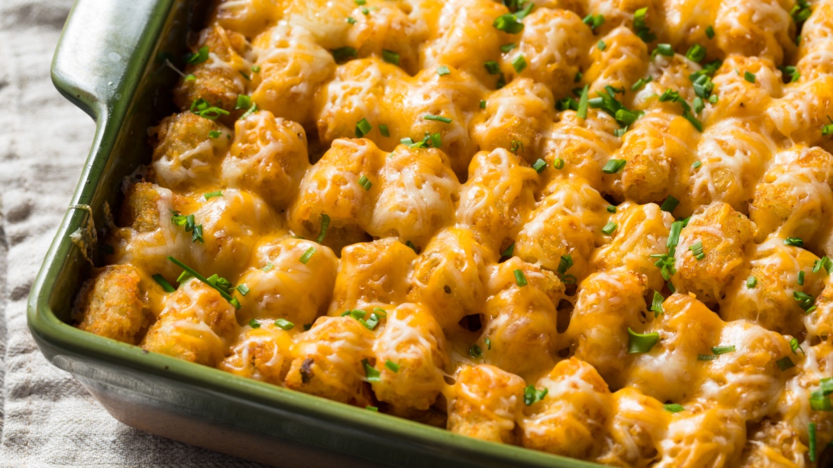 15 Comforting Casseroles That Are Perfect for Easy Weeknight Dinners