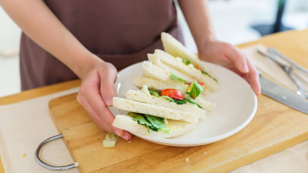 10 Ways to Make Your Sandwiches 10X Better