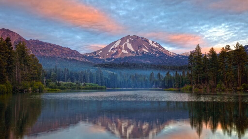 15 Amazing Mountain Views in the U.S. That Are Worth the Hike