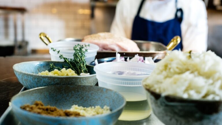 15 Genius Cooking Tips That Will Instantly Make You a Better Cook