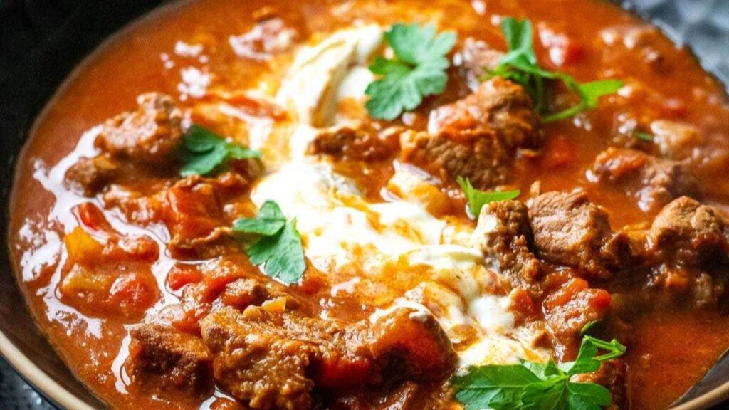 19 Authentic Hungarian Recipes You Can Enjoy in the Comfort of Your Own ...