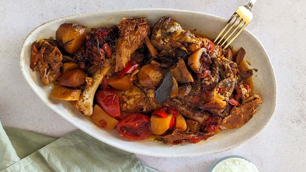 15 Greek Food Recipes That Will Transport You Straight to the Mediterranean