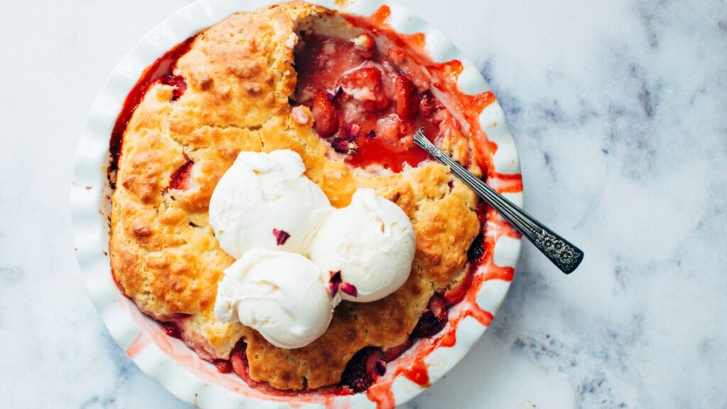 25 Southern Dessert Recipes That’ll Transport You Straight to Grandma’s ...