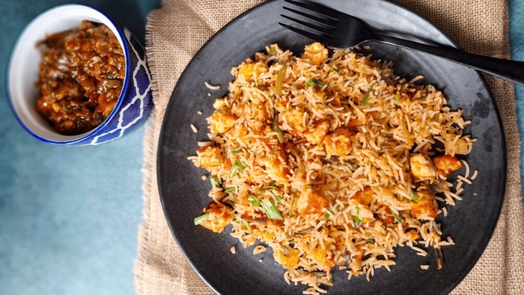 20 Fried Rice Variations That Will Revolutionize Your Weeknight Dinners