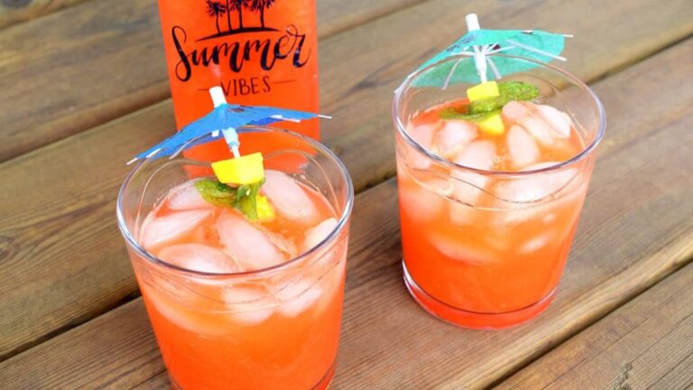 10 Homemade Soda Recipes We Cannot Stop Guzzling