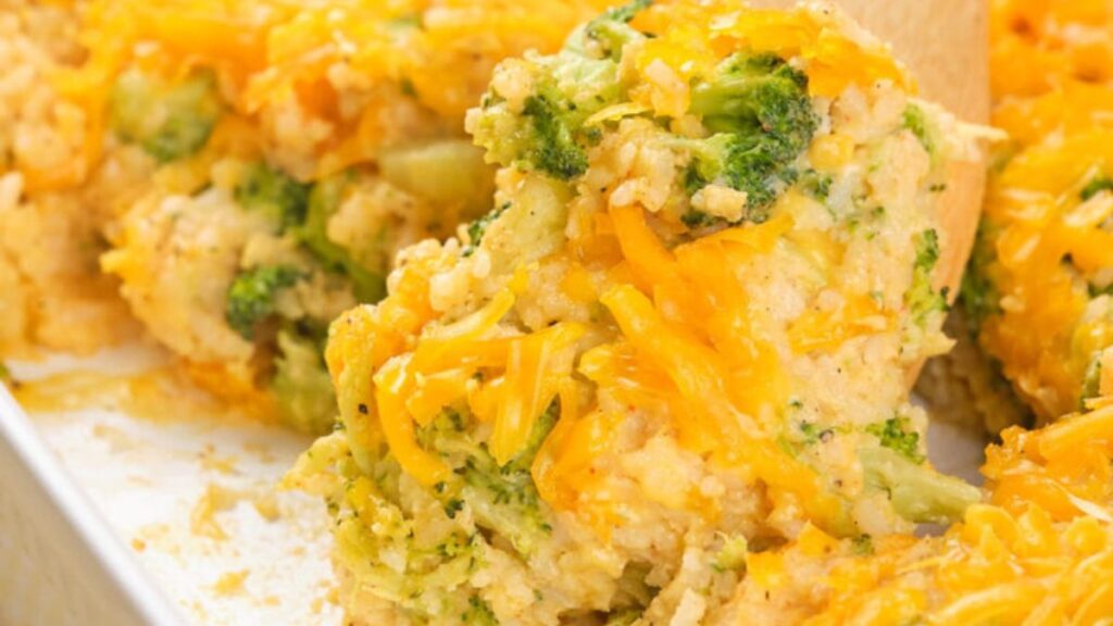 17 Rice Casserole Recipes Every Parent Should Make for Effortless ...