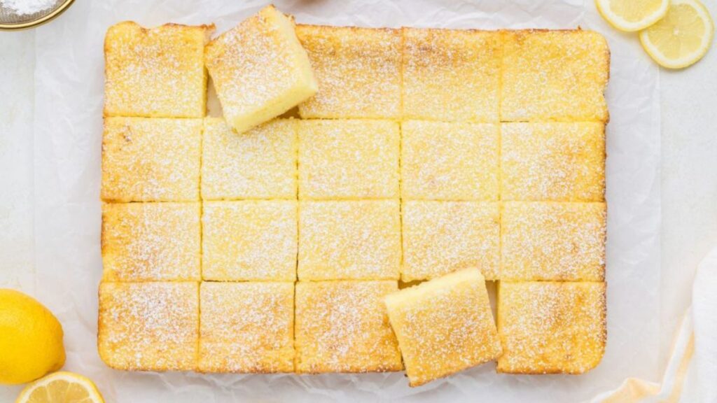 27 Easy Recipes You Only Need 5 Ingredients or Less to Make