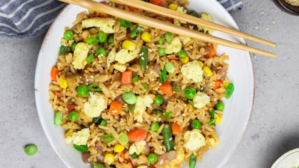 20 Fried Rice Variations That Will Revolutionize Your Weeknight Dinners