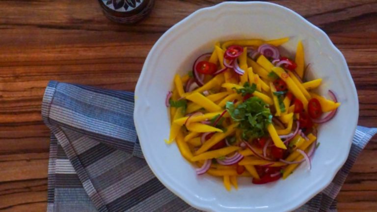 17 Fun Salads You'll Want to Eat Every Morning, Noon and Night