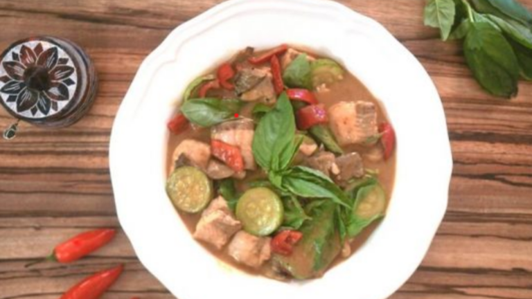 35 Curry Recipes From Around the World to Try