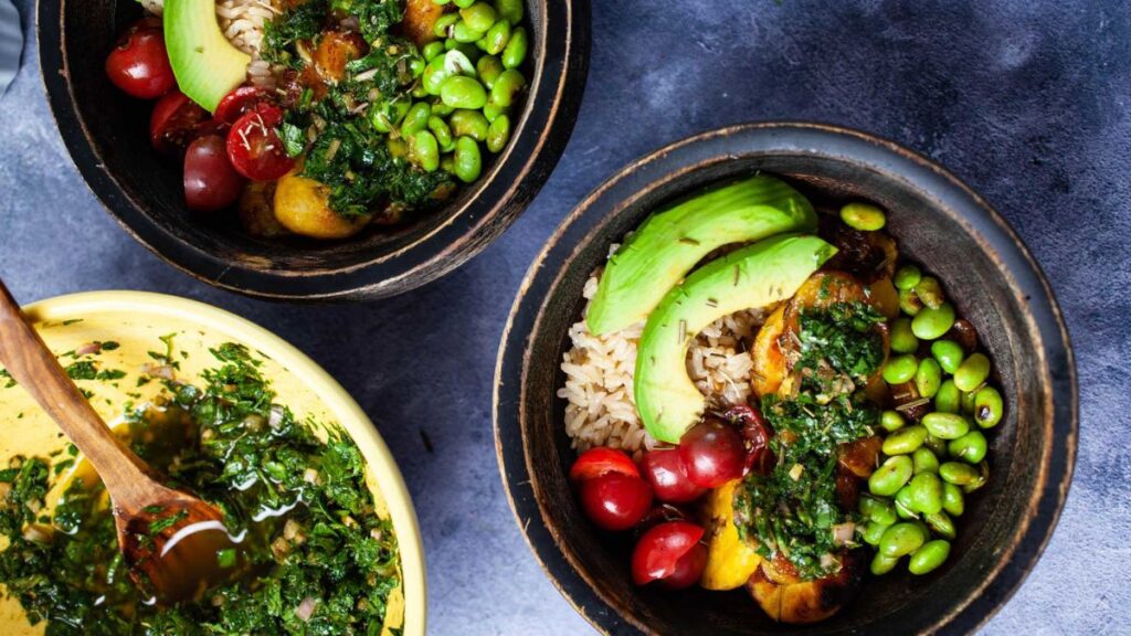 19 High-Fiber Rice and Beans Recipes That Actually Taste Amazing