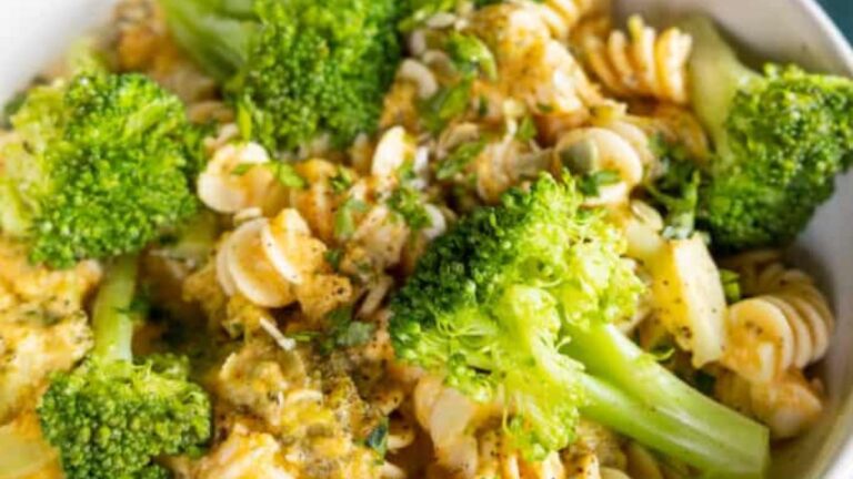 21 Easy Pasta Recipes That Will Have You Coming Back for Seconds