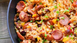 19 Rice and Beans Recipes That Are Both Filling and Incredibly Delicious