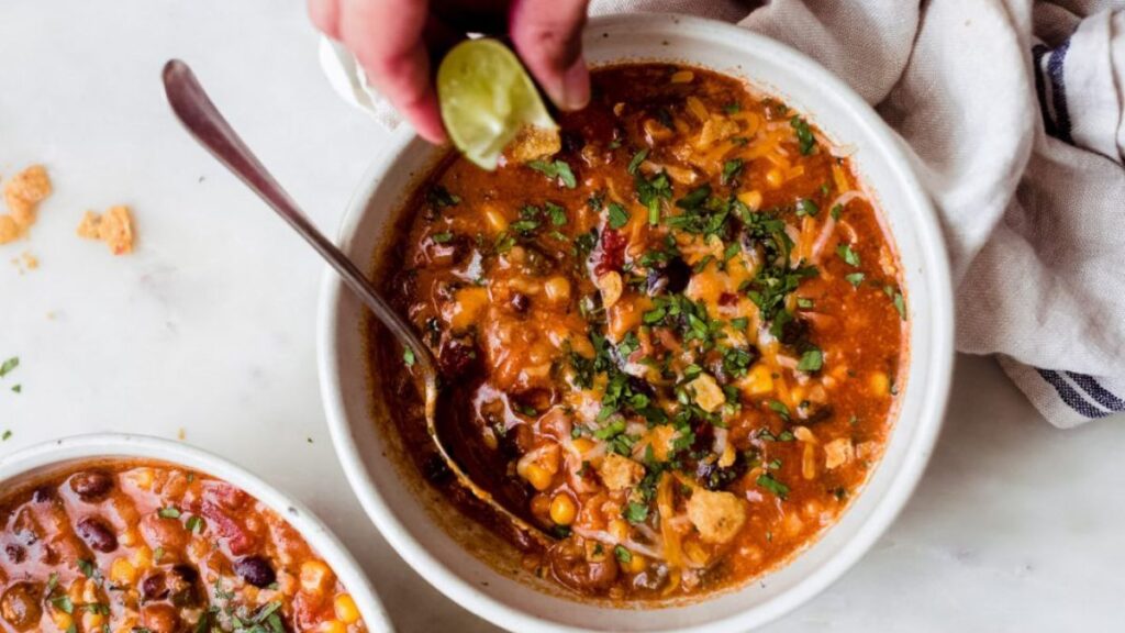 19 High-Fiber Rice and Beans Recipes That Actually Taste Amazing