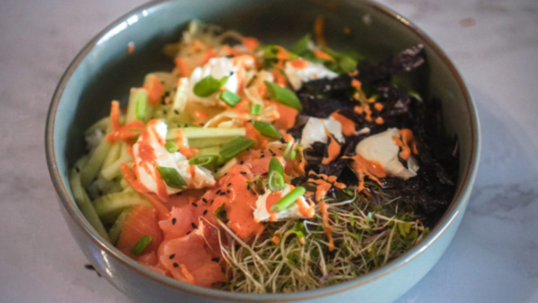16 Cold Dinners for When It’s Blazing Hot Outside