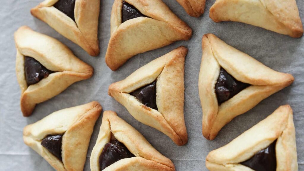 8 Hamantaschen Recipes That You Need to Make for Purim This Week