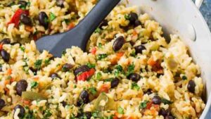 19 Rice and Beans Recipes That Are Both Filling and Incredibly Delicious