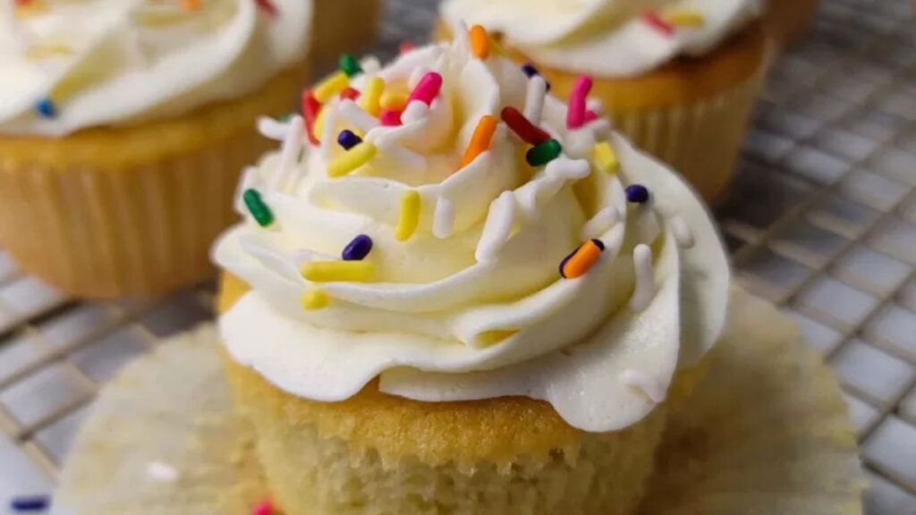 20 Irresistible Cupcake Recipes That Are Worth Celebrating