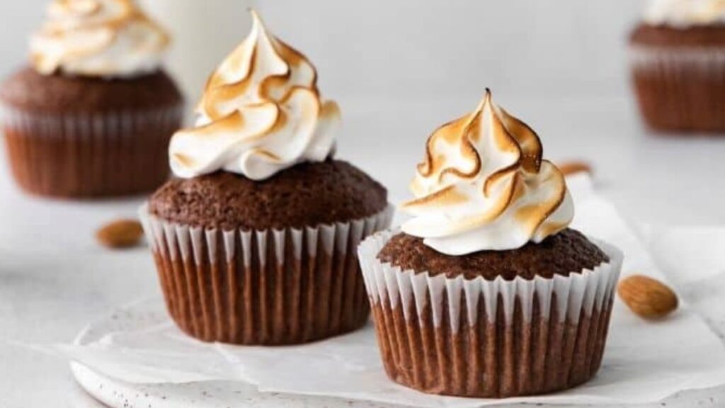 20 Irresistible Cupcake Recipes That Are Worth Celebrating