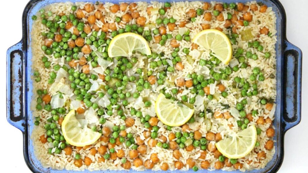 19 High-Fiber Rice and Beans Recipes That Actually Taste Amazing