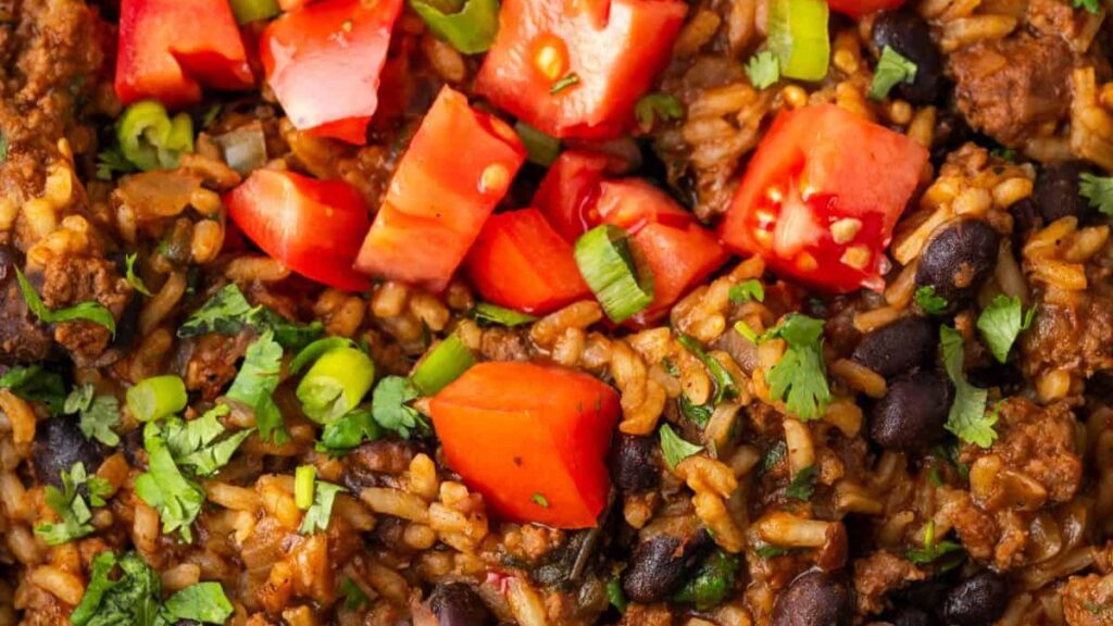 19 Rice and Beans Recipes That Are Both Filling and Incredibly Delicious