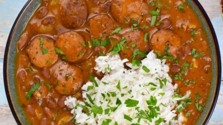 19 Rice and Beans Recipes That Are Both Filling and Incredibly Delicious