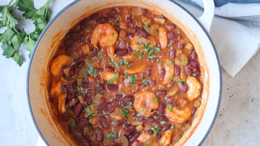 19 High-Fiber Rice and Beans Recipes That Actually Taste Amazing