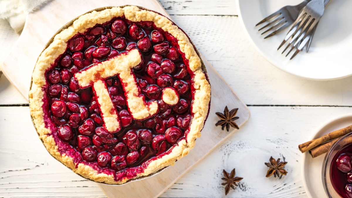 Pi Day or Pie Day? Either Way, These 11 Pies Are a Winner