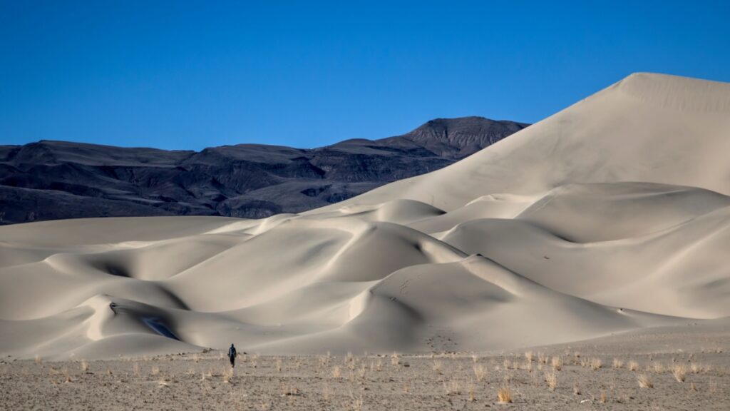 15 Incredible Desert Landscapes in the United States