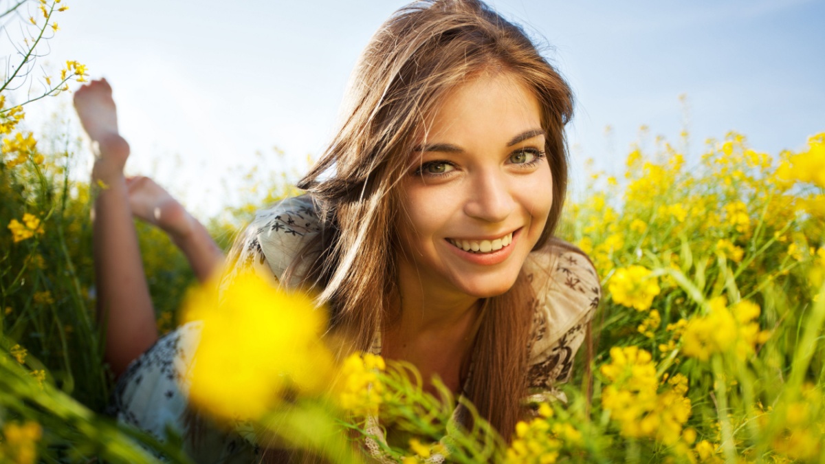 13 Best Places To See Wildflowers in the U.S.