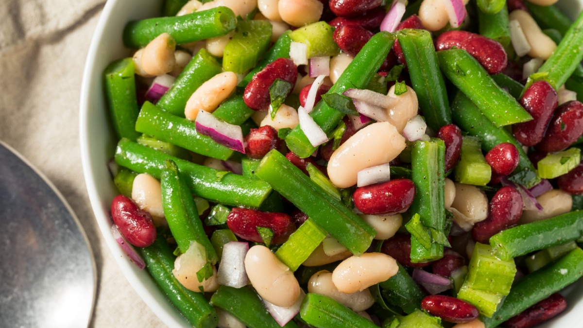 15 Green Bean Side Dishes That You’ll Definitely Want To Add To Your Menu