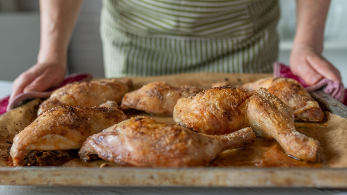 13 Simple Sheet Pan Dinners That Pack a Punch