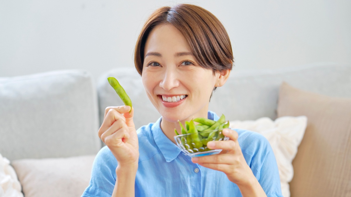 7 Quick and Tasty Healthy Snacks Everyone Will Devour