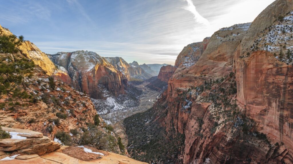 15 Amazing Mountain Views in the U.S. That Are Worth the Hike