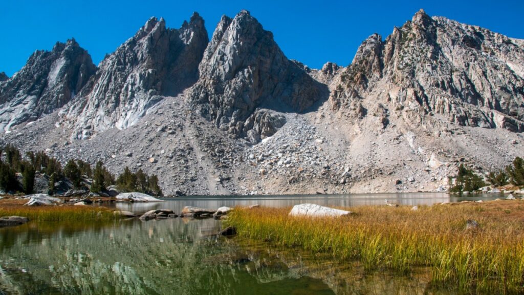 15 Best Alpine Lake Day Hikes in the U.S.