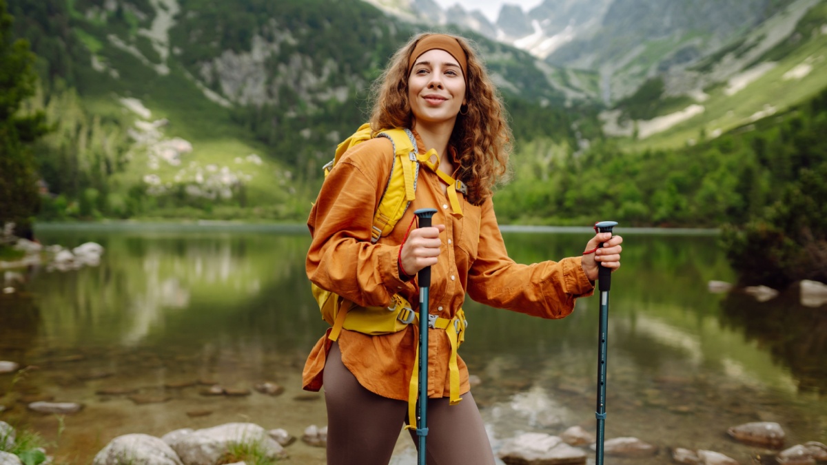 15 Best Alpine Lake Day Hikes in the U.S.