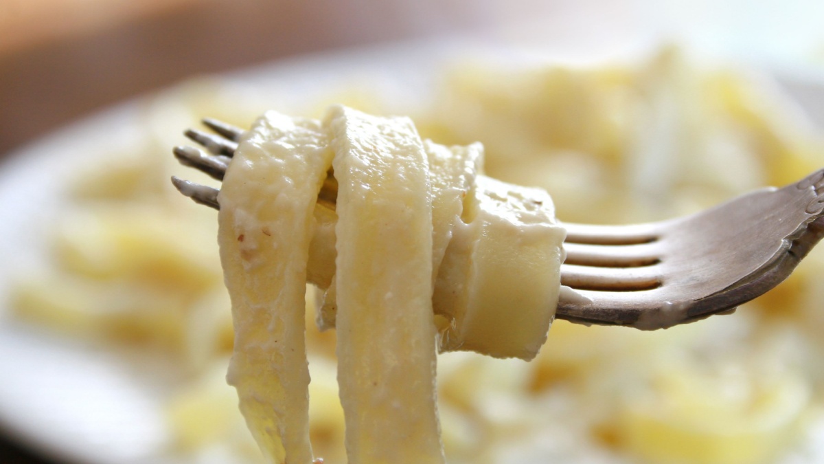 16 Unbeatable Creamy Pasta Recipes That’ll Have You Coming Back for ...